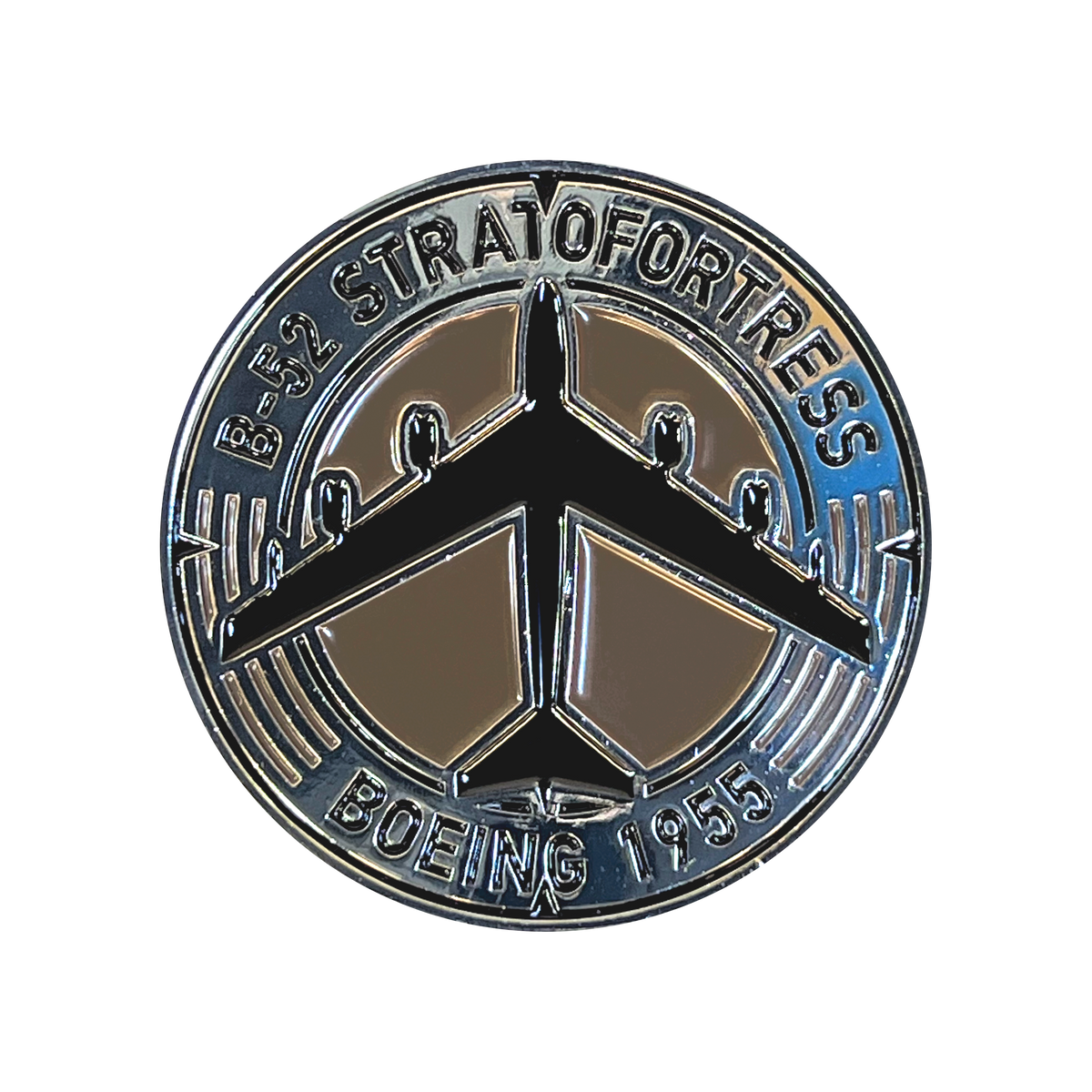 B-52 STRATOFORTRESS — Blackbird Flight Wear