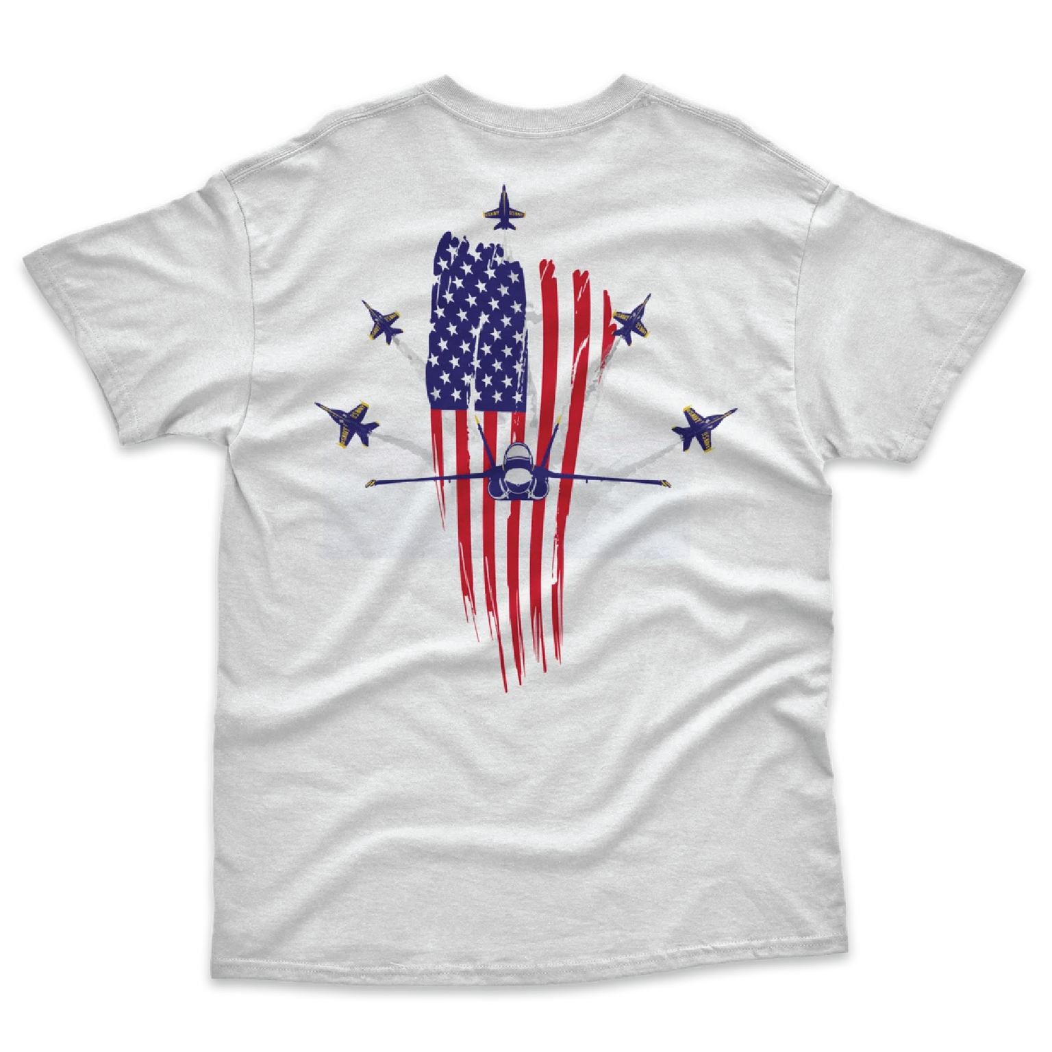 BLUE ANGELS — Blackbird Flight Wear