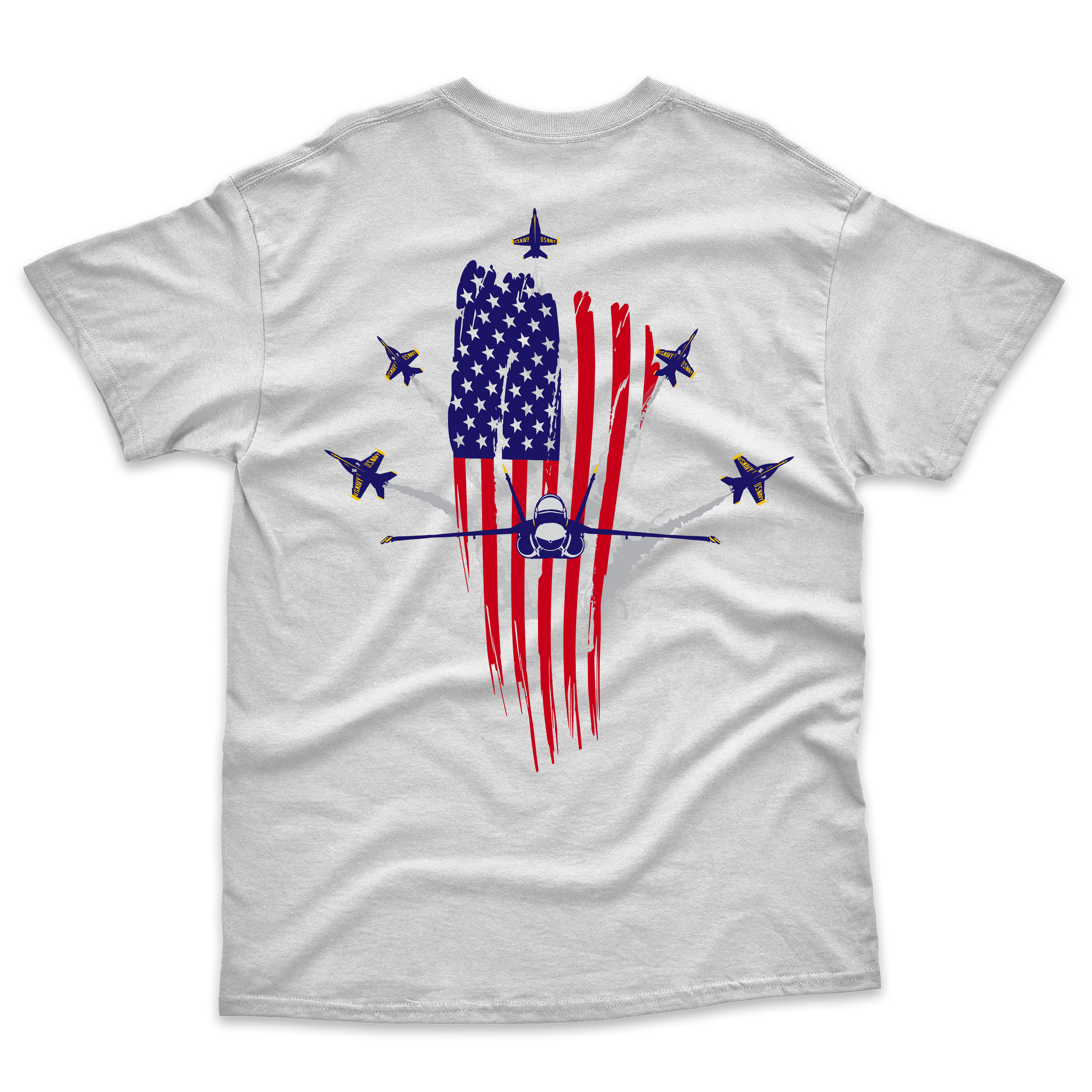 BLUE ANGELS DELTA BREAKOUT — Blackbird Flight Wear