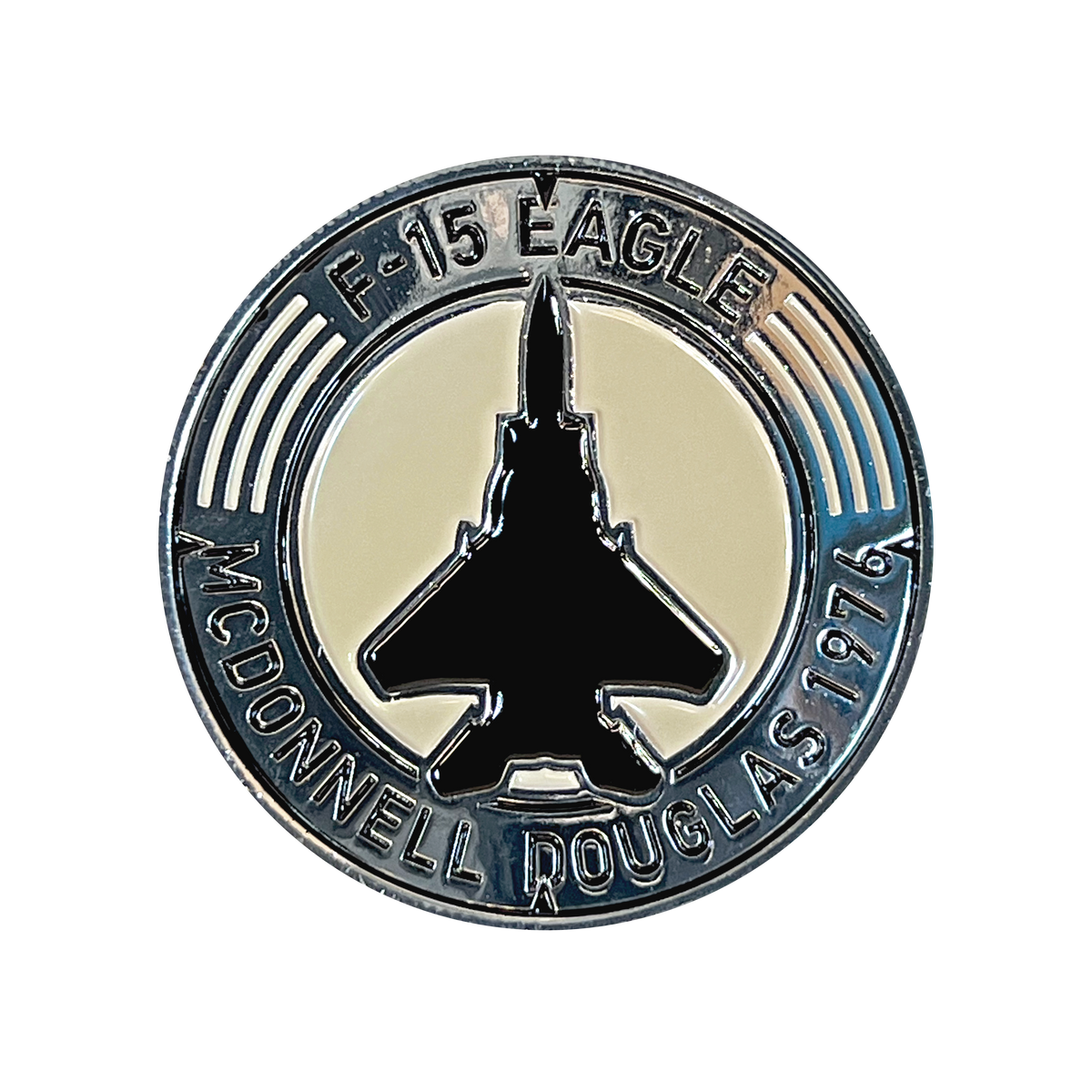 F-15 EAGLE — Blackbird Flight Wear