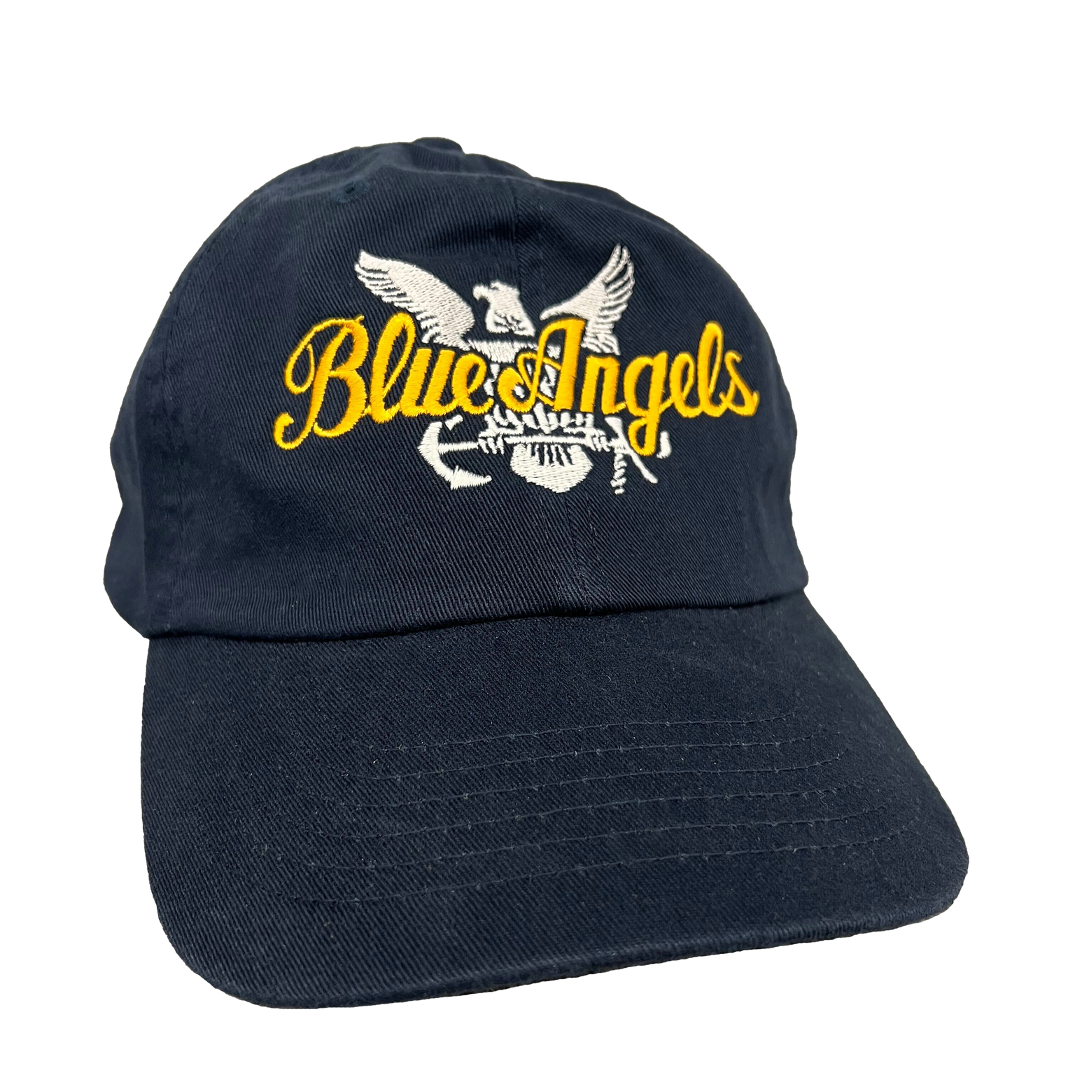 BLUE ANGELS — Blackbird Flight Wear
