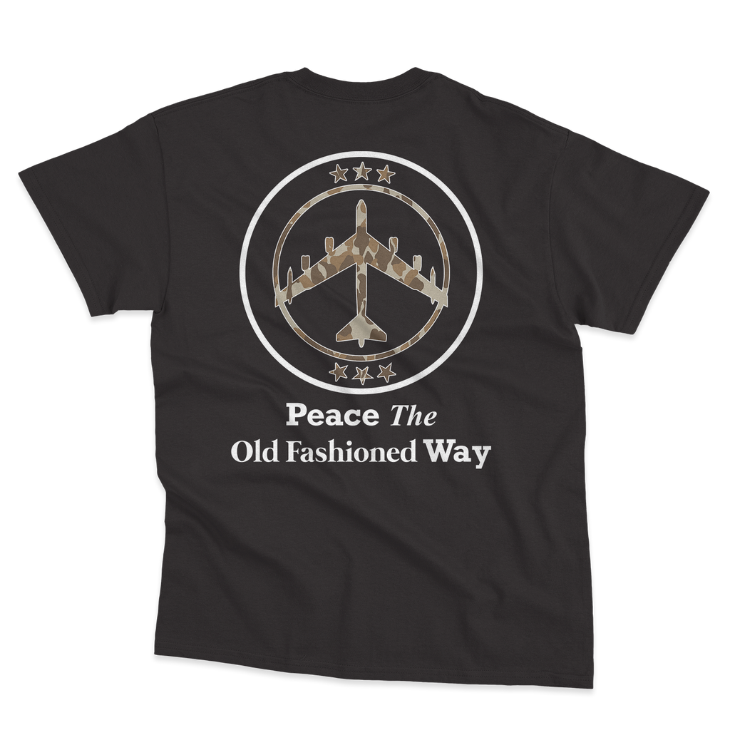 ADULT TEES — Blackbird Flight Wear