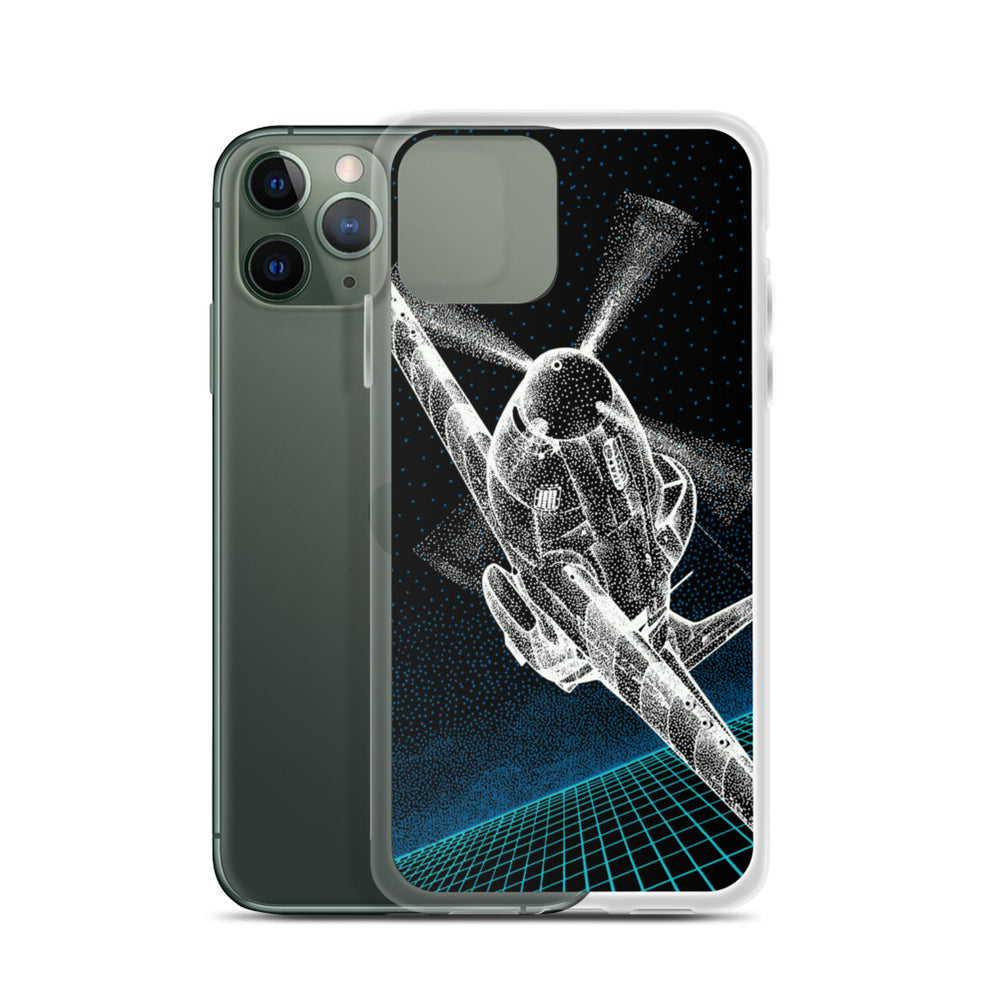 Phone Cases — Blackbird Flight Wear
